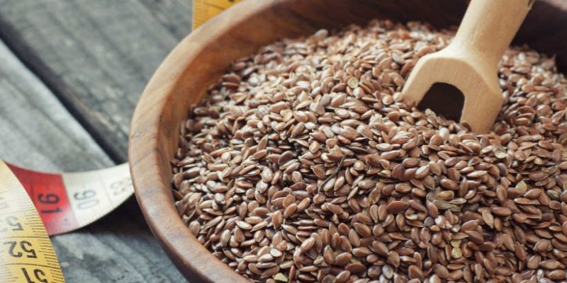 Biologisch Lijnzaad - Superfood Groothandel