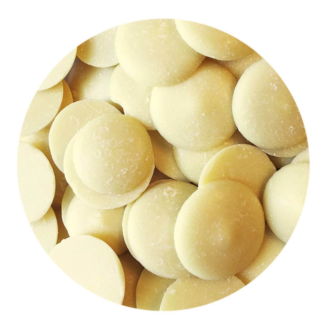 Cacaoboter, Wafers - NutriBoost BV Groothandel Cacaoproducten