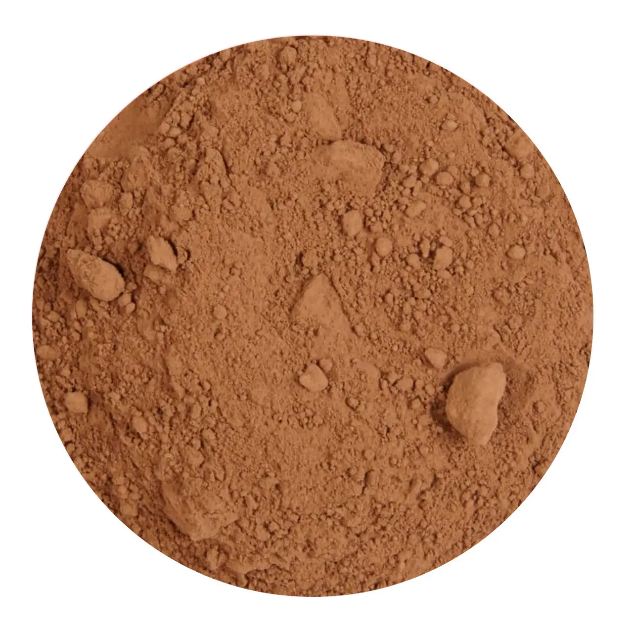 Biologische Cacao Poeder 10-12 Naturel | Bulk & Private Label